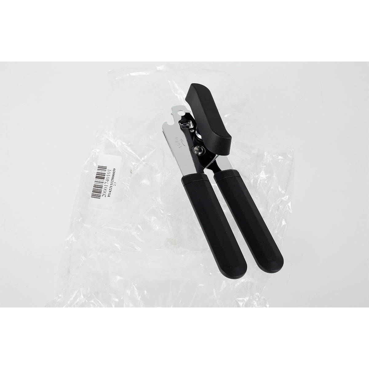 Click here for Pluokvzr 3 In 1 Manual Can Opener Stainless Steel... prices