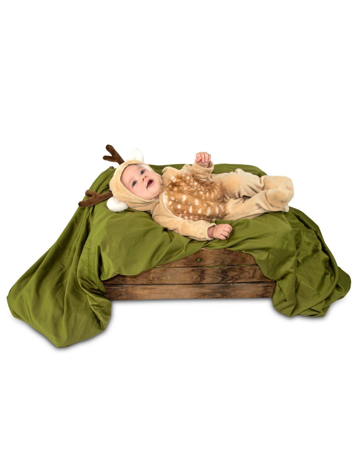 Infant Lil Buck Costume - Walmart.com