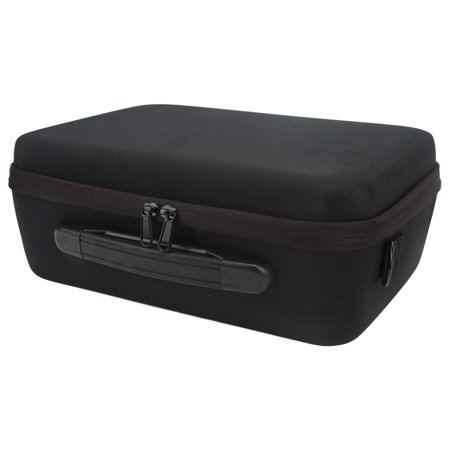 Drone Carrying Case, Large Capacity Hard Shell Box Multipurpose For ...