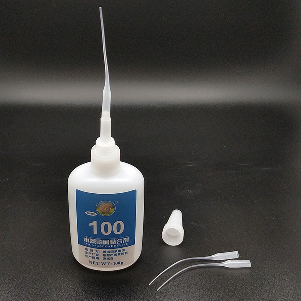 Click here for Intime 50g 100g Aquascape Adhesive Quick-Drying Aq... prices