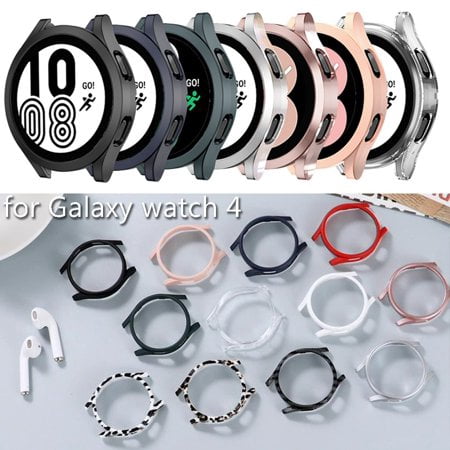 Yepband Hollow Case for Samsung Galaxy watch 4 Case 40mm 44mm ...