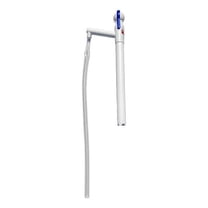 Action Pump Hand Operated Drum Pump,For 55 gal 490SSTSP - Walmart.com