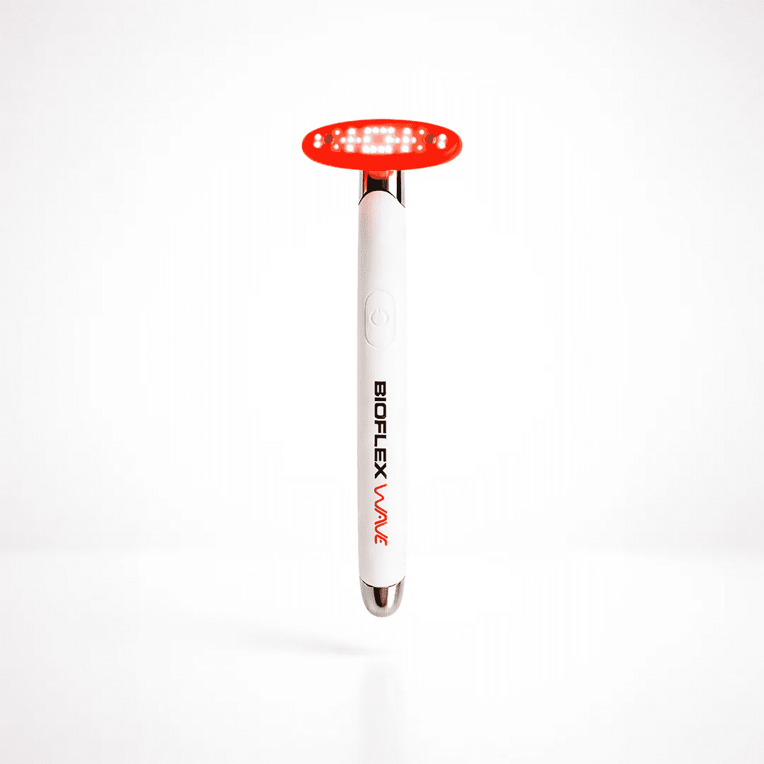 Click here for Bioflex Wave Bioflex Glow Red Light Therapy Beauty... prices