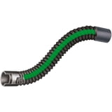 Gates 26533 Coolant Hose, Green Stripe Vulco-Flex - Walmart.com