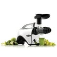 Omega NC900HDC Electric Juicer, Fruit/Vegetable Juice Extractor ...