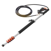 VEVOR Pressure Washer Telescoping Wand, 21 ft, 4000 psi, Telescopic ...