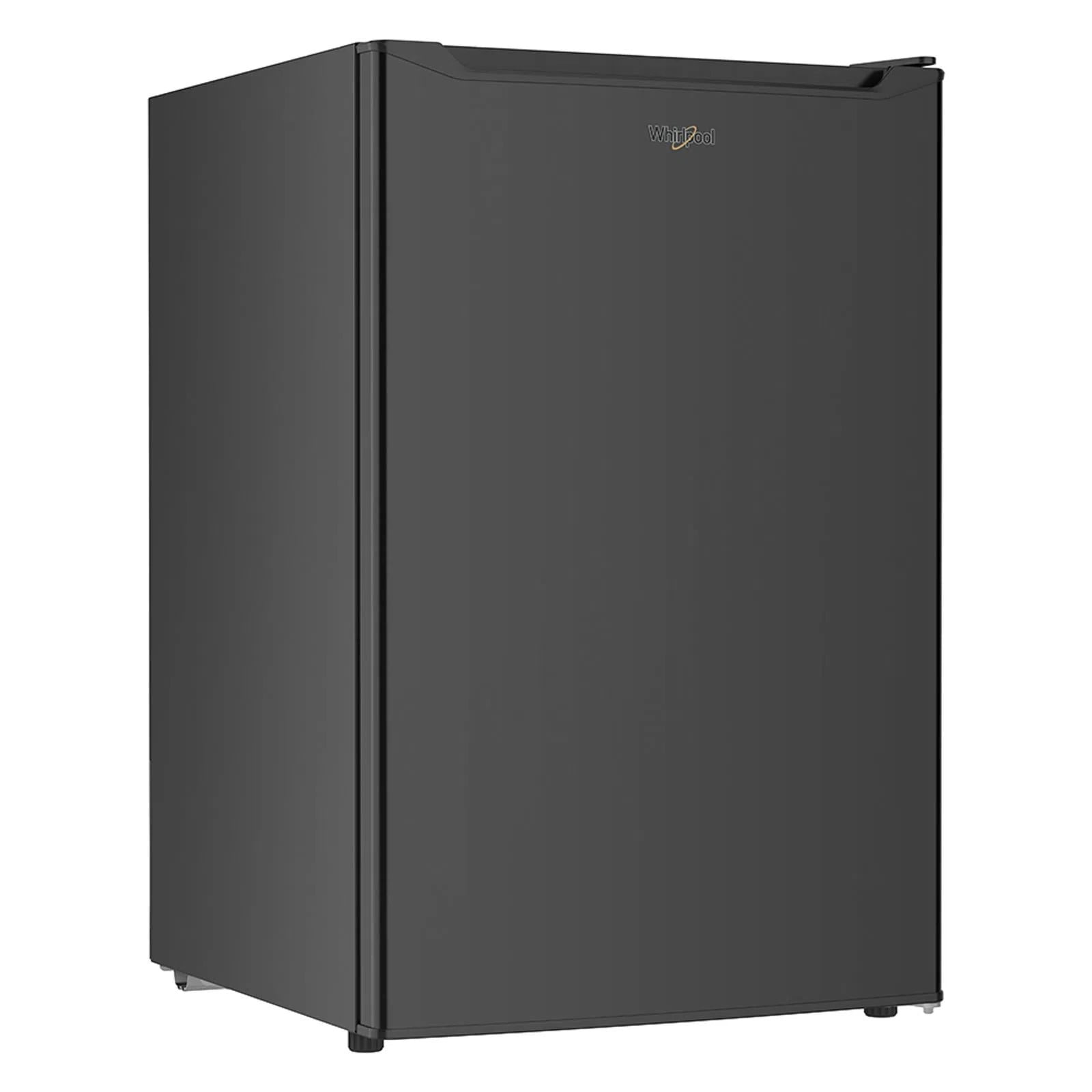 Frigobar Whirlpool 5 Pies Cúbicos Compacto con Cajón Black WUC2205B ...