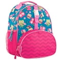 All Over Print Mini Backpack, Owl - Walmart.com