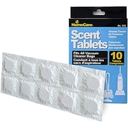 EnviroCare Vacuum Cleaner Scent Tablets - 8 Pack - Walmart.com