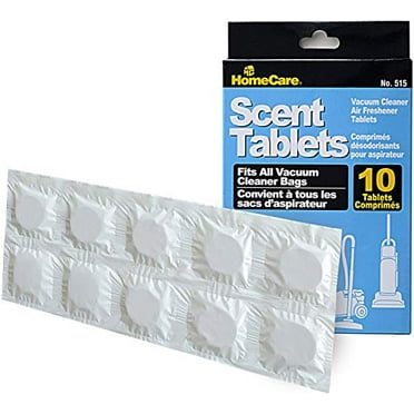 EnviroCare Vacuum Cleaner Scent Tablets - 8 Pack - Walmart.com