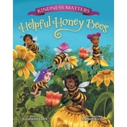 Bees! (Board Book) - Walmart.com