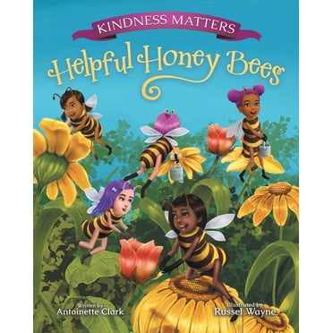 Lottie Lovall International Investigator: Lottie Saves the Bees ...