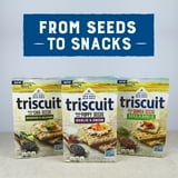 Nabisco Triscuit Rye with Caraway Seed Crackers, 8.5 Oz. - Walmart.com