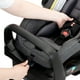 Pivot Xpand Modular Travel System with LiteMax Infant Car Seat with ...