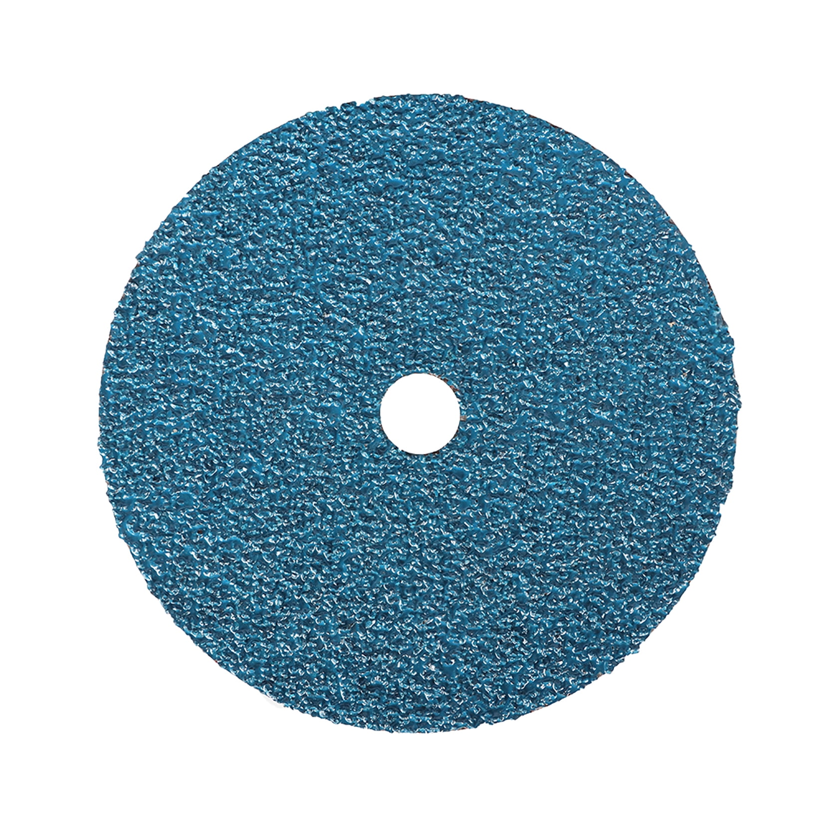 25Pack Aluminum Oxide Resin Fiber Grinding Sanding Discs Fit for Weld ...