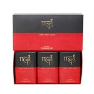 Maja by Myrurgia Women's Soap, 3 Piece Gift Set Including Rose, Jasmine ...