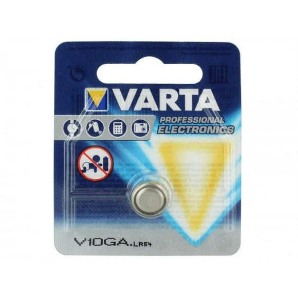 Varta V500ht Battery