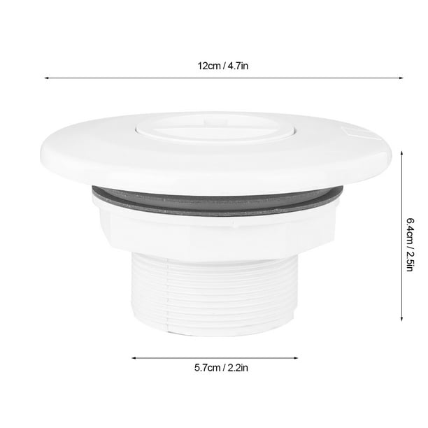Swimming Pool Drain , Replacement Pool Fittings, Swimming Pool Drain ...