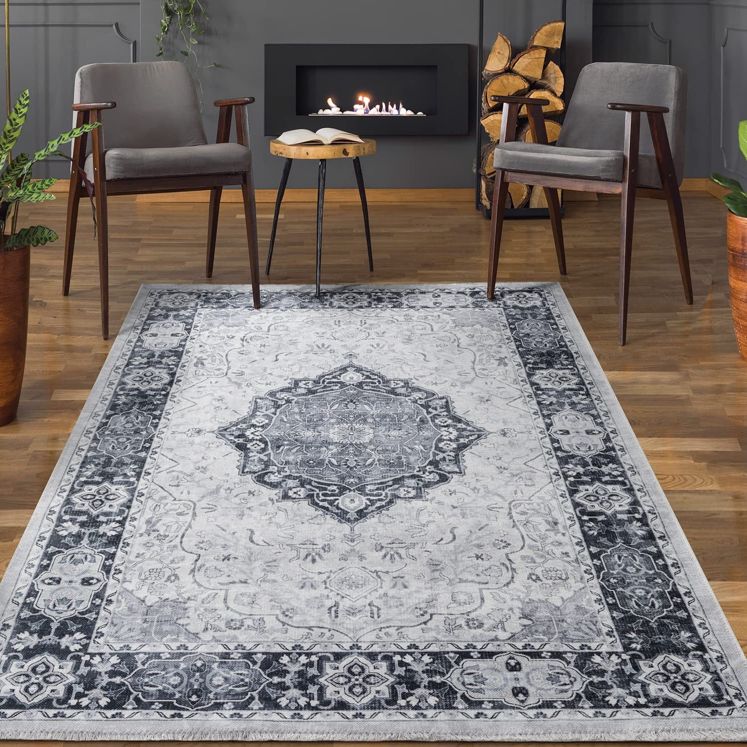 Click here for By Cocoon Area Rug 4x6 Rugs For Living Room Rugs F... prices
