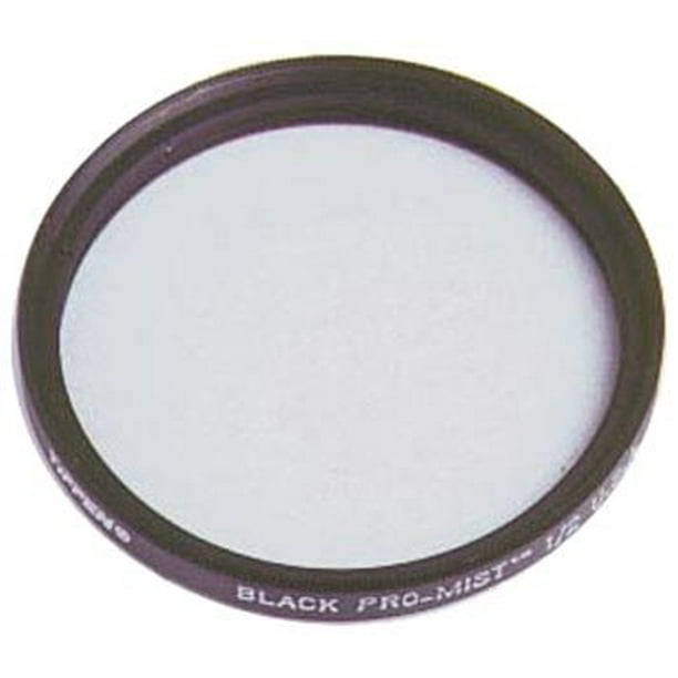 Tiffen 82BPM14 82mm Black Pro-Mist 1/4 Filter - Walmart.com - Walmart.com