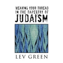 Jewish Threads: A Hands-On Guide to Stitching Spiritual Intention Into ...
