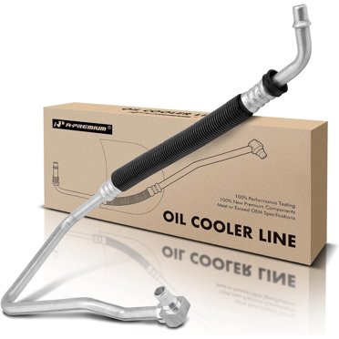 Auxiliary Fan Assembly - Compatible with 2006 - 2013 Chevy Impala 2007 ...