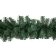 Northlight 9' x 12" Colorado Blue Spruce Artificial Christmas Garland ...