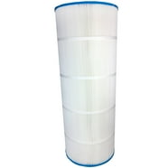 Pureline Pool Replacement Cartridge Filter, 100 Sq Ft, PL0165 ...