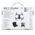 Vivitar Sky Flow 4K Aerial Camera Drone with Image Stabilization ...