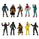 Fortnite The Chapter 1 Collection, 10 Figure Pack - Walmart.com