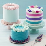 Wilton Extra Large Decorating Tip Set, 3-Piece - Walmart.com