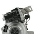 BFO Turbocharger Turbo for Hyundai Tucson 1.6L DOHC VVT G4FJ 28500 ...