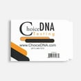 Choice DNA Testing, Home Paternity DNA Test Kit, Safe Mouth Swab, Fast ...