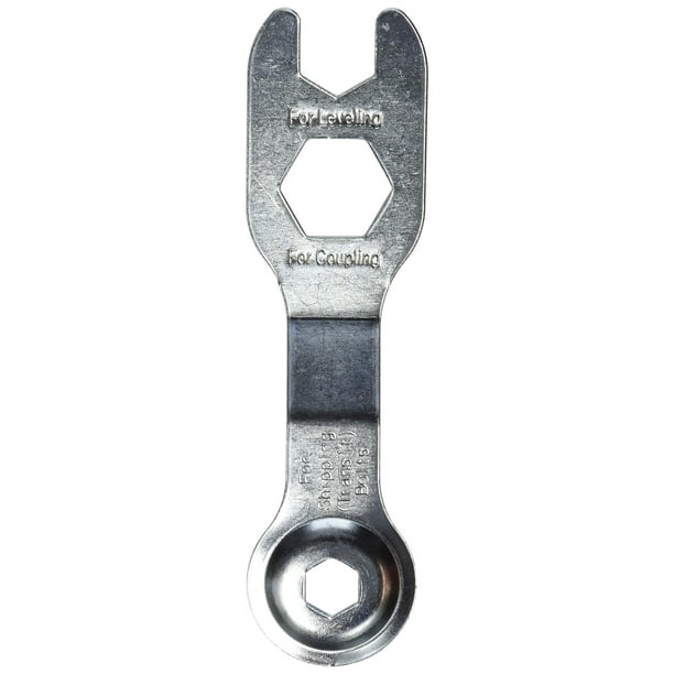 LG Electronics 3W20018B Washing Machine Leg Adjusting Spanner Wrench ...