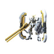 RG Mobile Suit Gundam 0083 STARDUST MEMORY RX-78GP01 Gundam Prototype ...