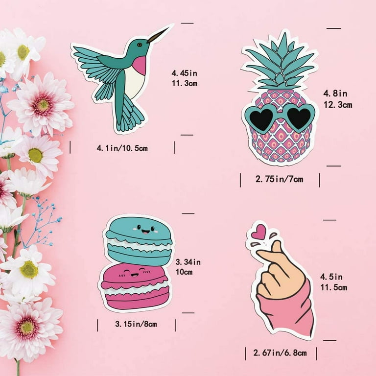 Laptop Stickers Tumblr