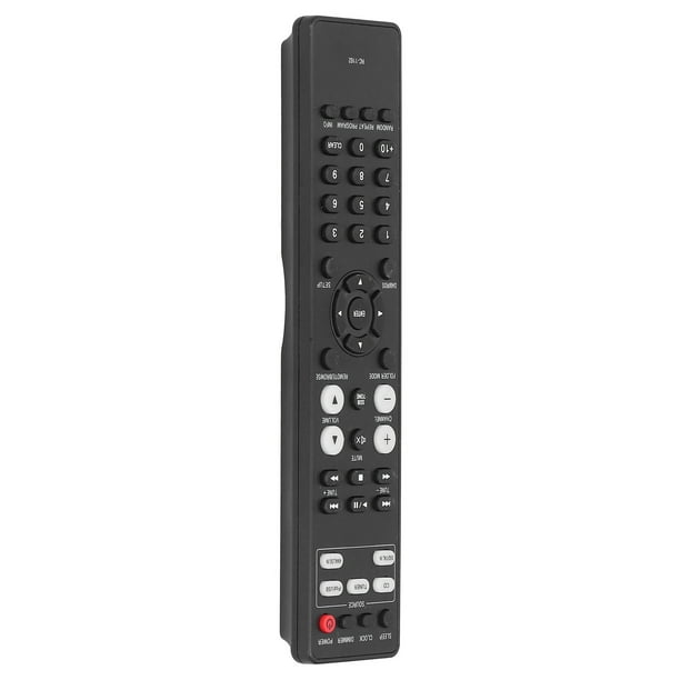 Control remoto de televisión, RC‑1162 Control remoto universal con ...