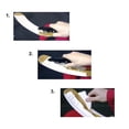 A&R Sports Tape Tiger Pro Hockey Stick Tape Remover - Walmart.com