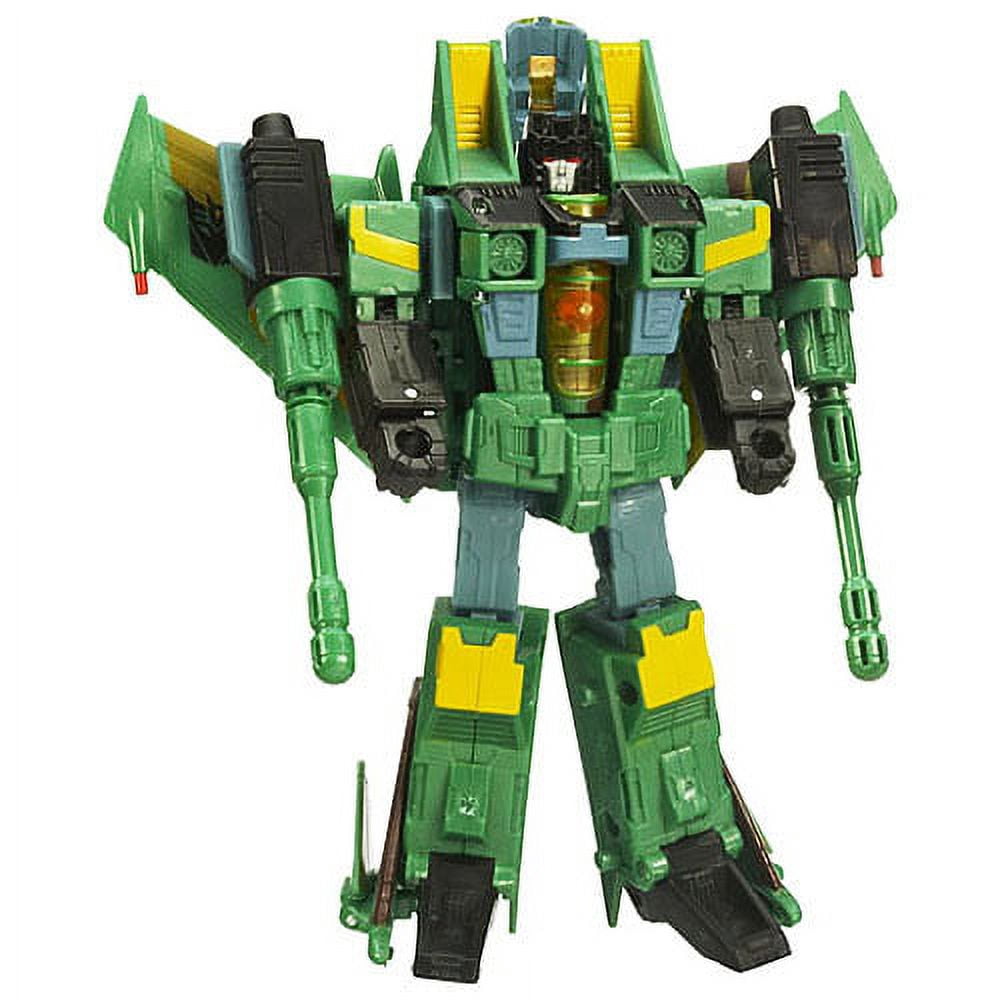 Transformers G1 Acid Storm