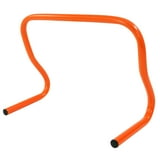 Sportime Plastic Speed Agility Hurdle, 12 Inches, Color Will Vary ...