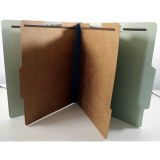 bloom daily planners File Folder Set, Earthy Abstract - Walmart.com