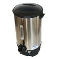 INTBUYING 9.7L Hot Water Dispenser Boil Machine Heater Kettle with ...