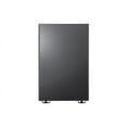 SAMA IM01 Black Steel Micro ATX Tower Computer Case - Walmart.com