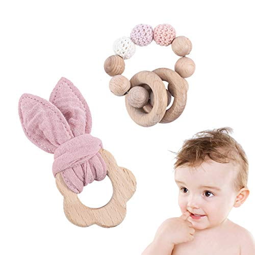 Toys & Games Toys Baby & Toddler Toys Montessori Natural Wood Toy ...