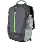 Ecogear 20 Ltr Backpacking Backpack, Gray - Walmart.com