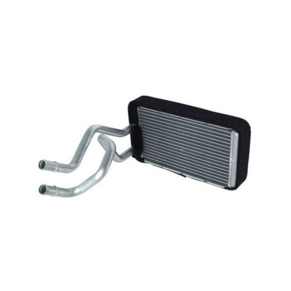 Nissan Frontier Hvac Heater Core