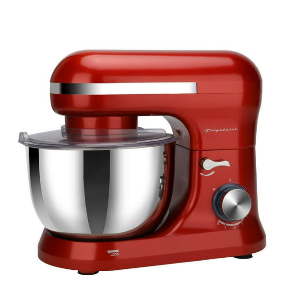 Frigidaire 4.5L Stand Mixer, Black - Walmart.ca