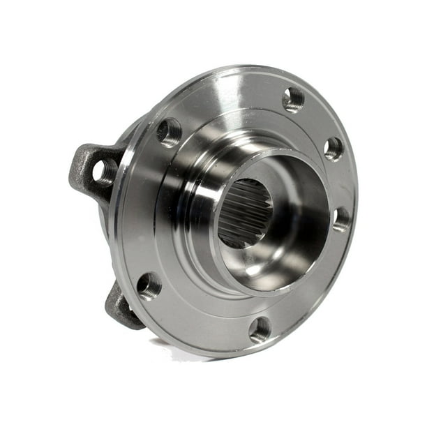 Front Wheel Bearing Hub Assembly 70-513349 For 2014-2022 Jeep Cherokee ...