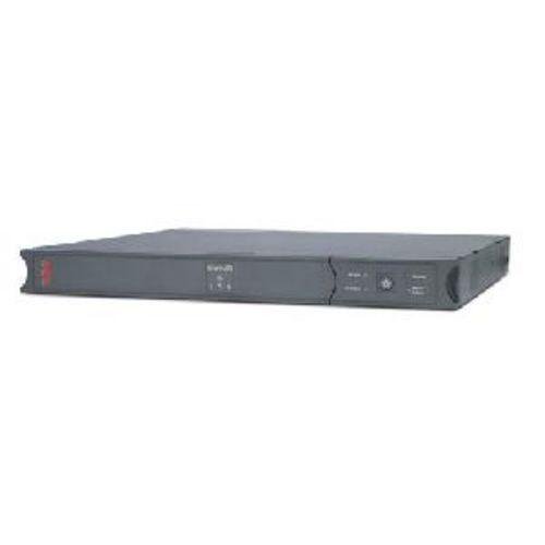 APC Smart-UPS SC 450VA - UPS - 280 Watt - 450 VA - Walmart.com ...