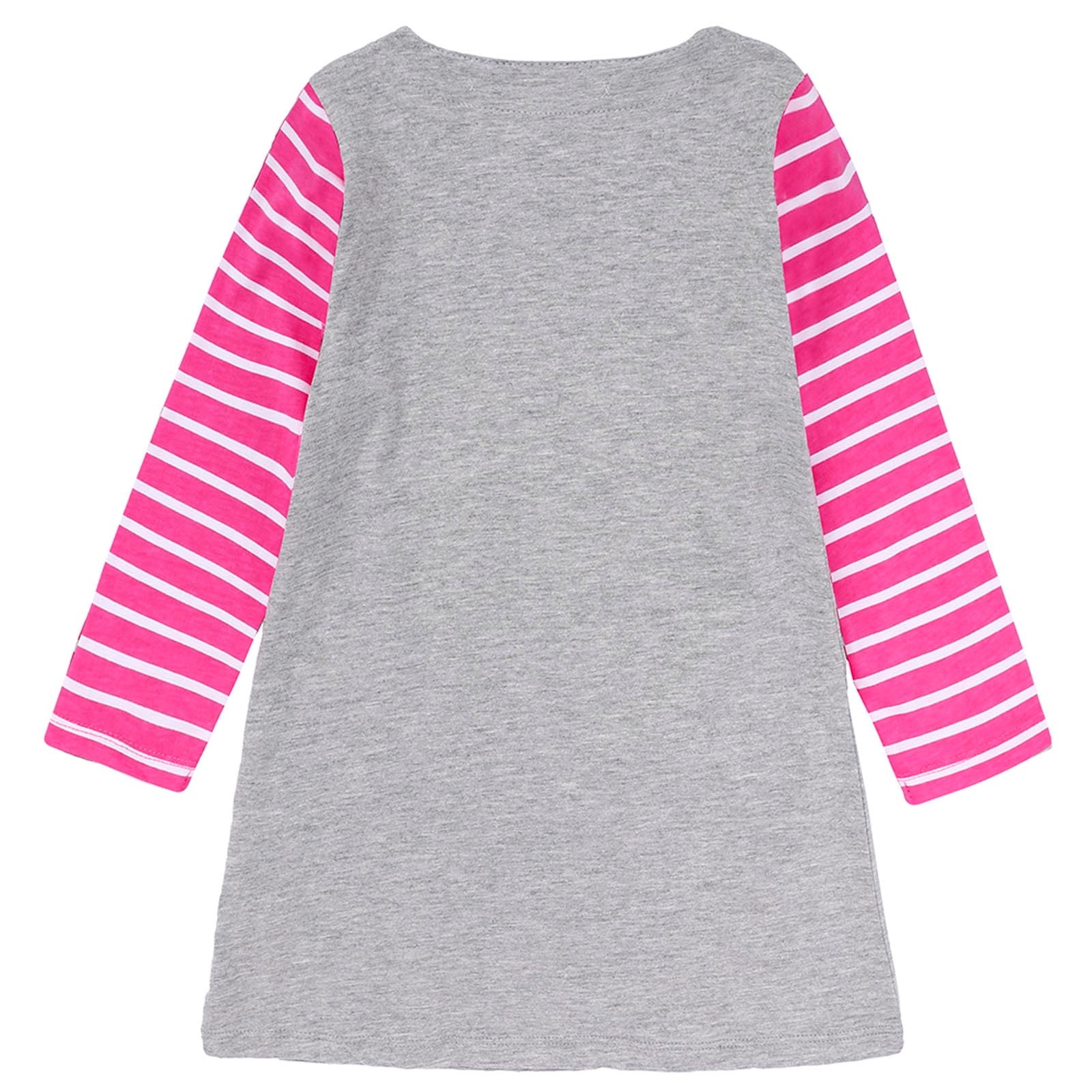 Click here for Unbranded Autumn Childrens Girls Clothing Tshirt L... prices